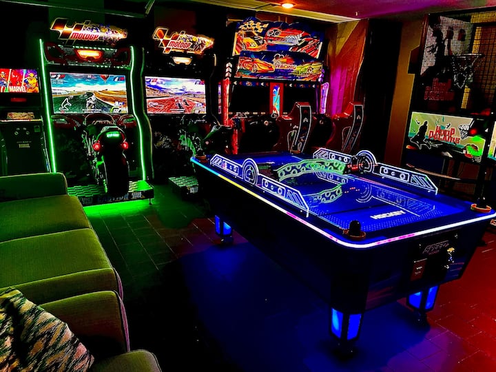 Marco Island Fun House - Marco Island, FL