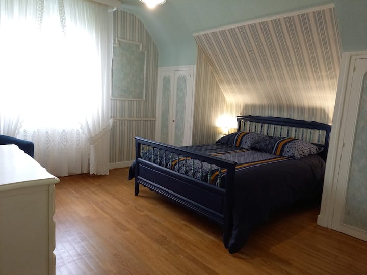 Logement Entier Gourin - Les Vieilles Charrues