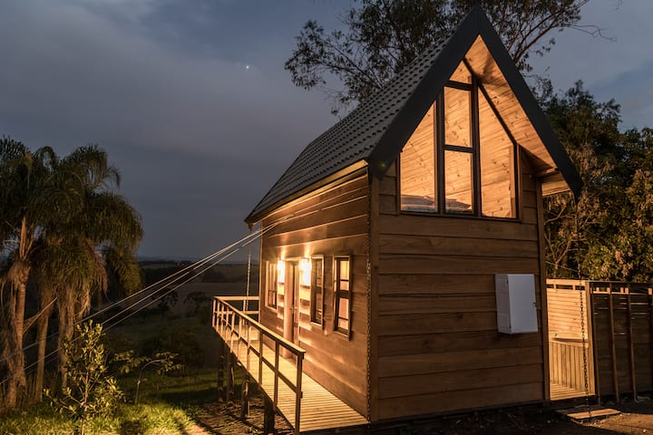 Tiny House Com Ofurô - Bragança Paulista
