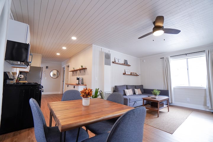 Cozy Mountain Cabin | Skiing + Hiking + Tubing - Big Bear, CA