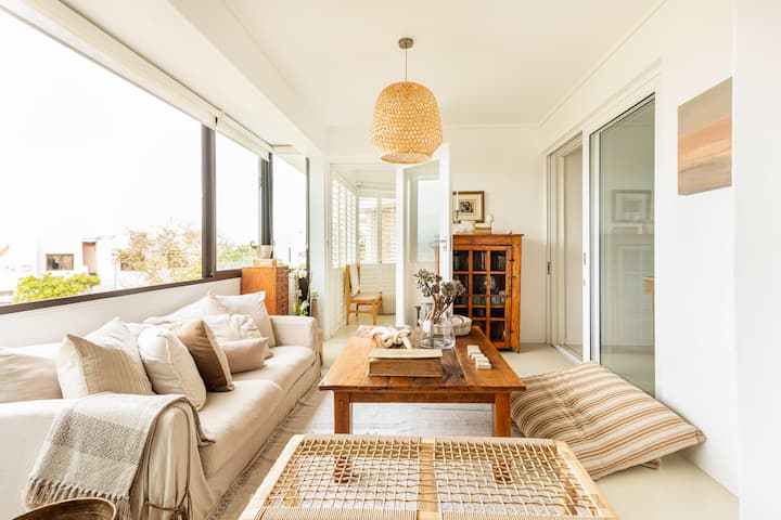 Stunning Plett Apartment Walking Distance To Beach - Plettenberg Bay