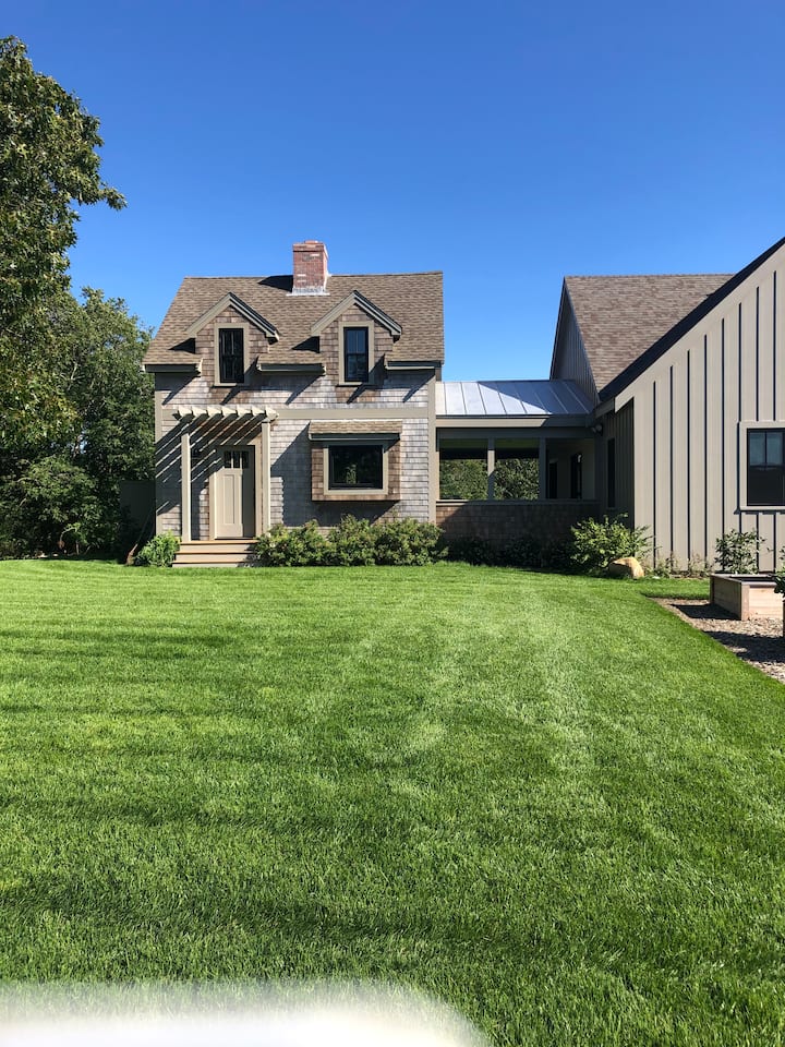 Naushon island Vacation Rentals & Homes - Gosnold, MA | Airbnb