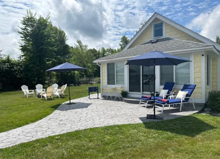 Lakefront On Portage Lake - 25 Min. To Ann Arbor - Pinckney Recreation Area, Pinckney