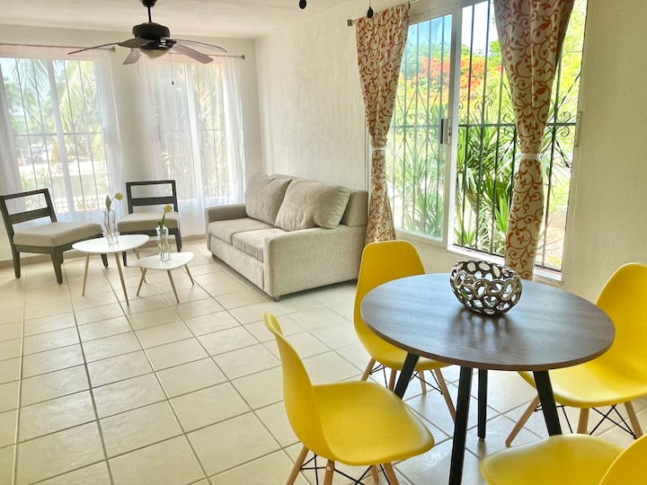 Dulce Hogar, Dulce Descanso - Cancún