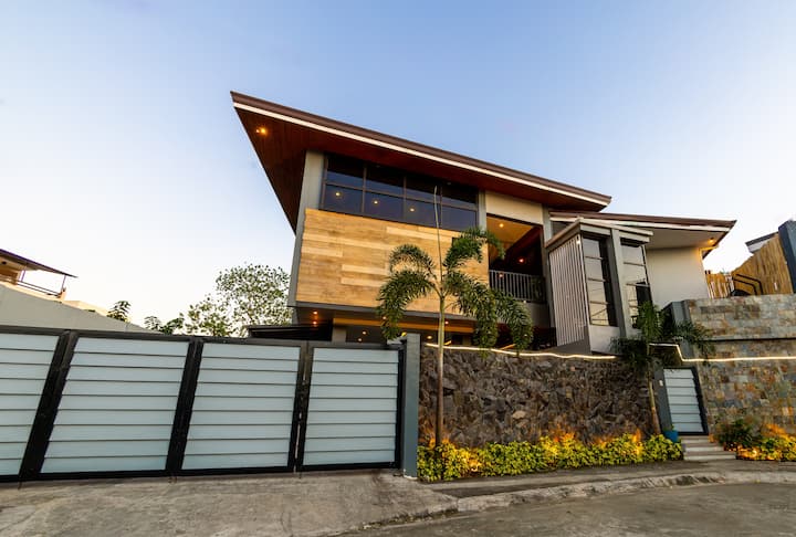 The Spring At Pansol - Private Resort - Calamba