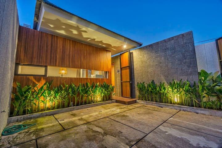 2br Private Villa W/pool In Ubud - Ubud