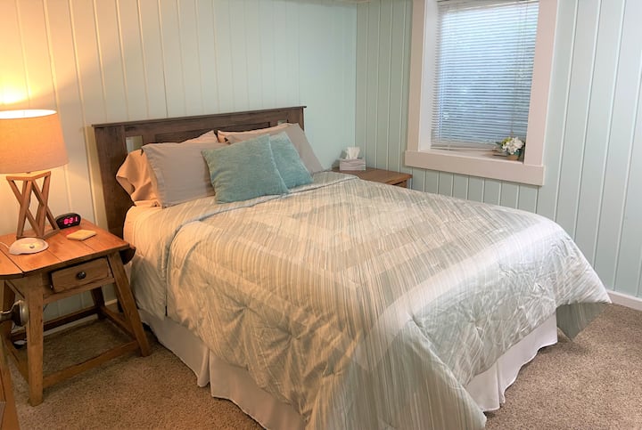 Quaint Basement Suite In A Perfect Location - Moscow, ID