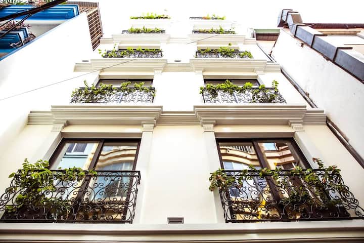 Lief Mojo Saigon - 胡志明市