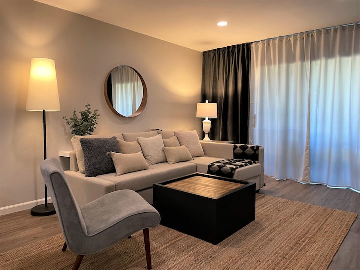 Large And Chic Apartment In Dtsa - Santa Ana, CA