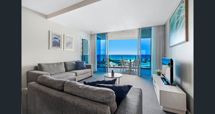 Paradisestayz 2 Bedroom Apt 10904 - Gold Coast