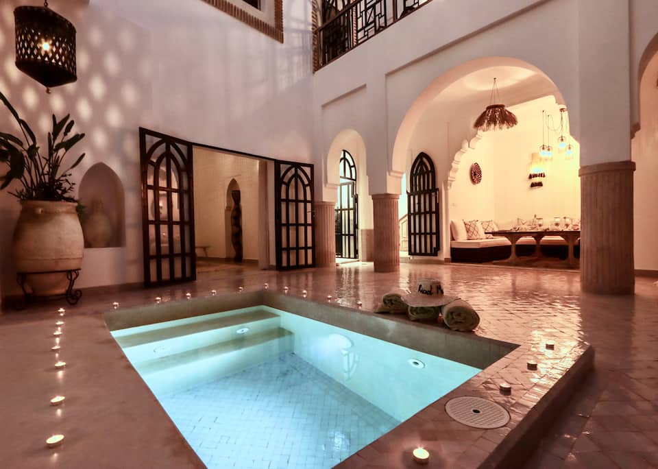 Marrakech Maroc Vacation Rentals Airbnb