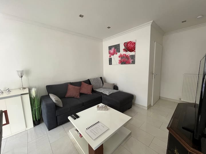 L'etoile Mc / Maison à 30min De Paris - Houilles