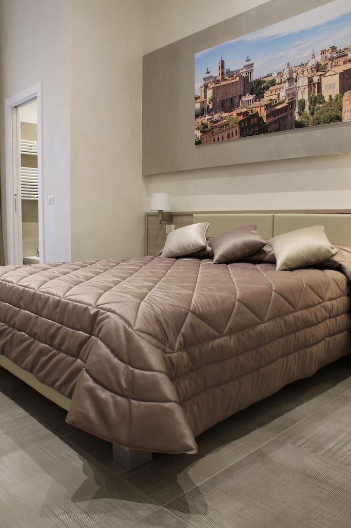 International Rooms Roma - Rome