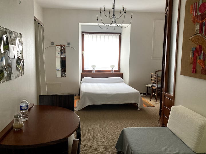 Chambre Saint-michel 1 - La Souterraine