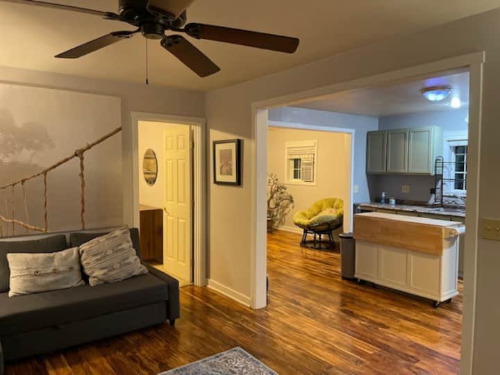 Two-bedroom Private Residence In South Salem! - Salem