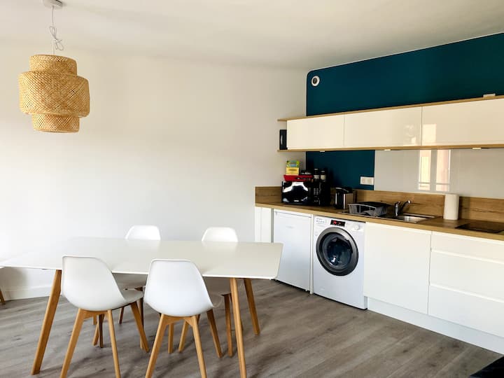 Magnifique Appartement Centre Village - Collobrières