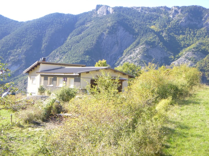 La Miellerie Des Nuages - Alpes-de-Haute-Provence