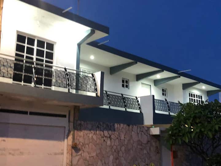 Gran Casa En Veracruz Cercania A Playa Y Puerto. - Veracruz, México