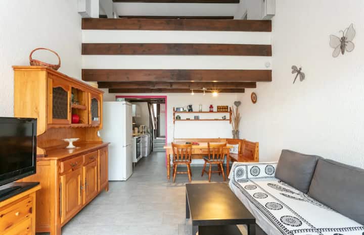 Maison Tout Confort Près De La Plage - Saint-Pierre-la-Mer