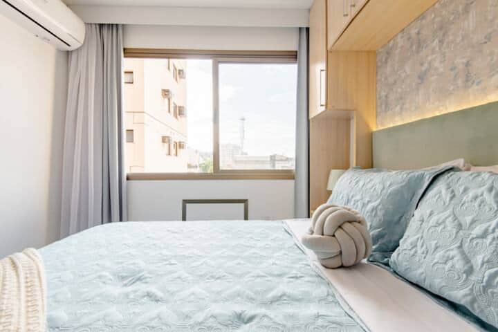 Sossego E Conforto No Centro De Niterói - Niterói