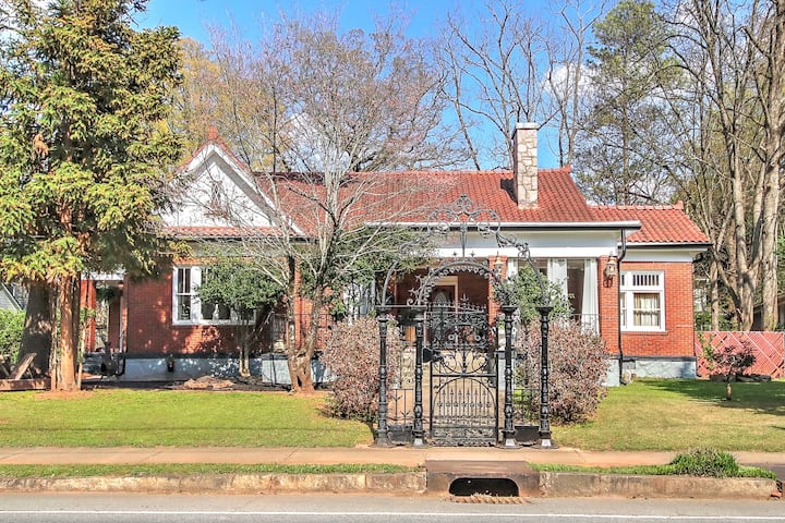 1920’s Roaring Beauty! - Atlanta, GA