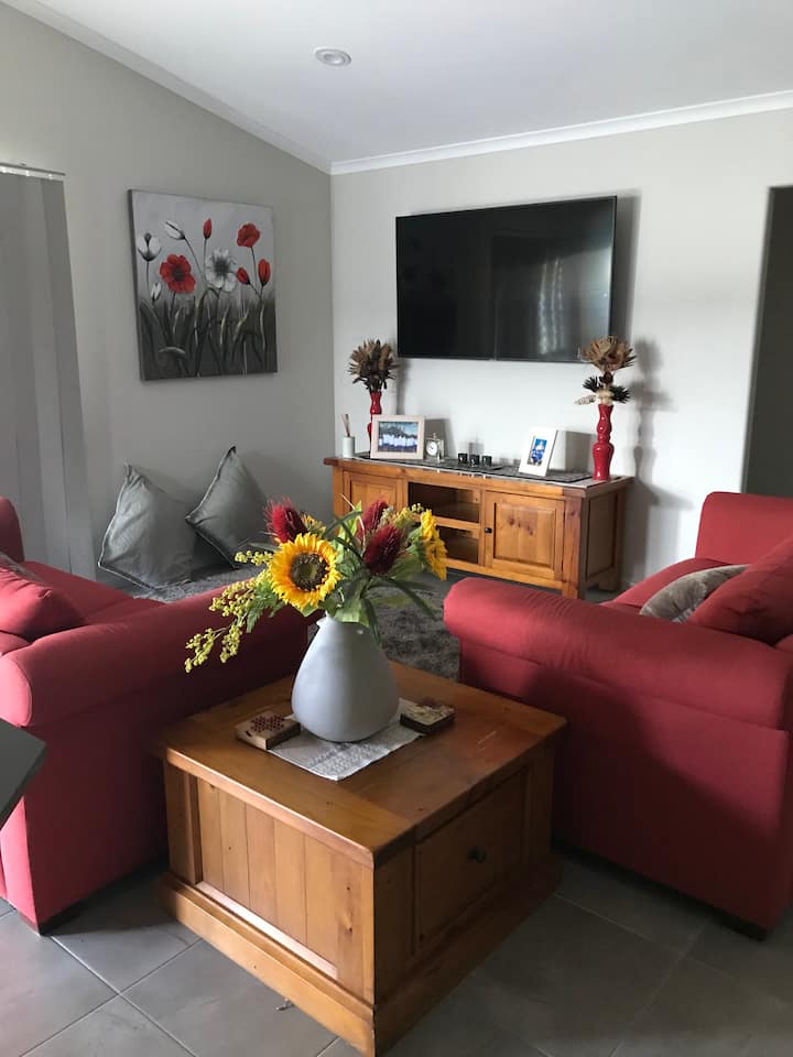 Home Away From Home - Townsville