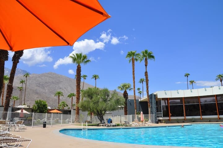 The Oliver At Ocotillo Lodge - California
