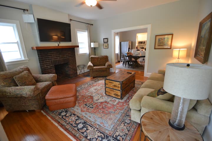 25-t Madisonville, Hp Nr 2-3 Br Corp Furn House - Cincinnati, OH