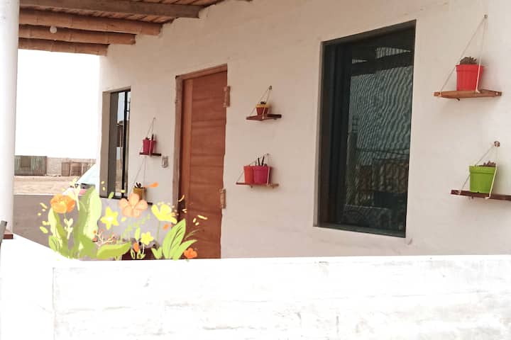 Green House Paracas - Paracas