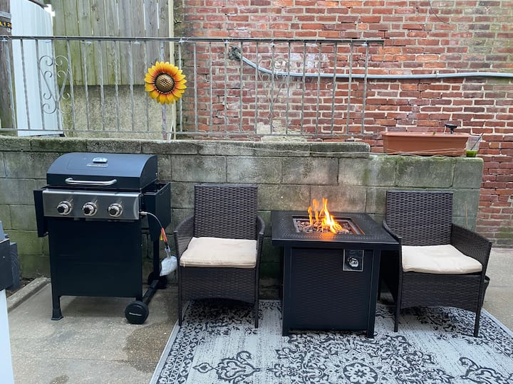 The Beachside Getaway Beach Block & Casinos - Atlantic City, NJ