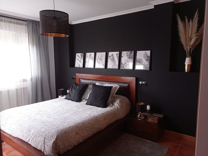 Chalet Urbanización Ensenada La Toja ( Sanxenxo) - Galicia
