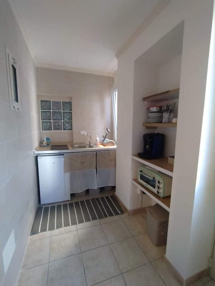 Bed&breakfast "Le Nespole" Lecce - Lecce