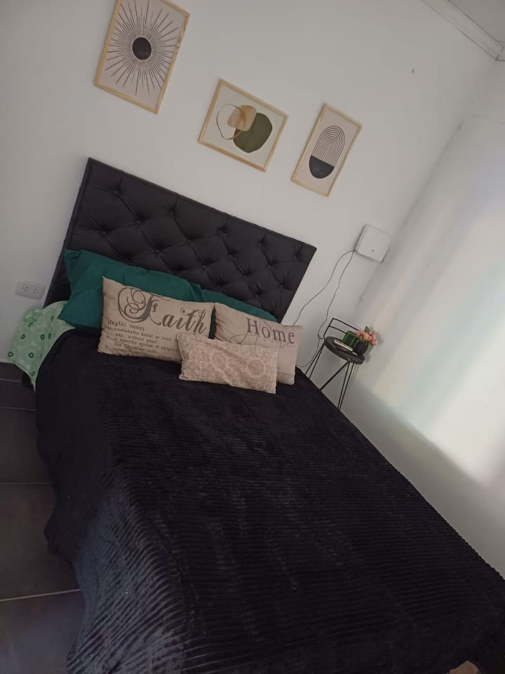 Habitación Cómodo Como En Casa - La Rioja