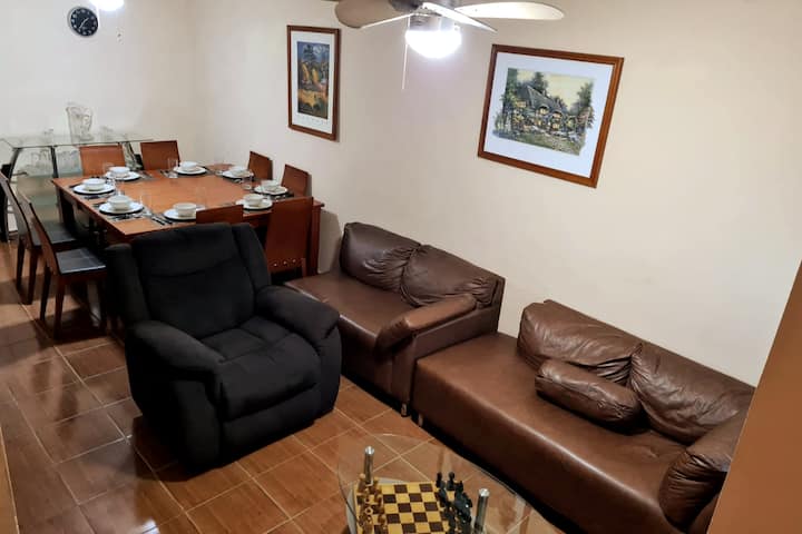 Tu Estancia En Acapulco - Acapulco