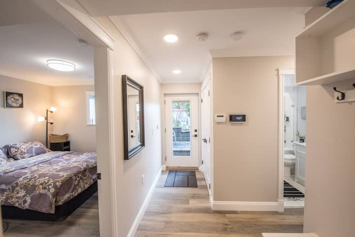 Casa At Karr Place - New Westminster