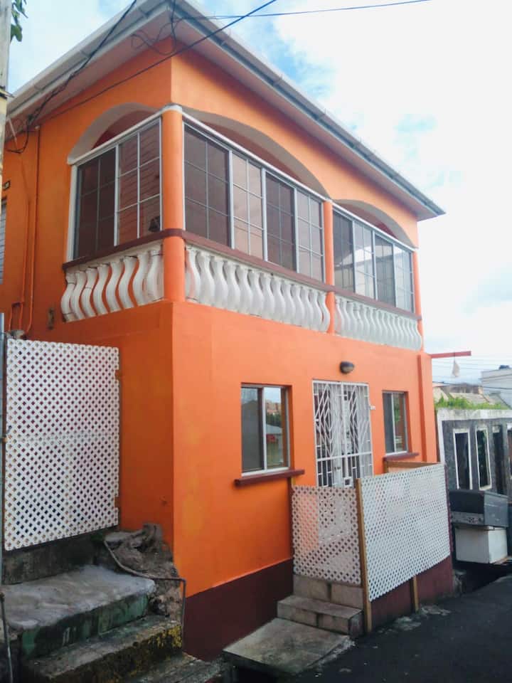 Very Clean 3-bedroom Apt.  In St. Georges, Grenada - Grenada