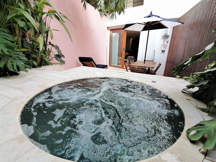 Loft Premium- Getsemani Old City - Cartagena