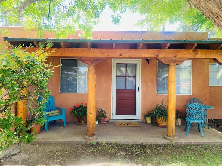 Sanctuary In Nob Hill/ridgecrest - Albuquerque, NM
