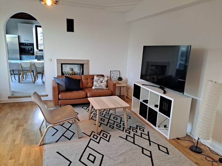 Studio En Co-living Proche Cern/palexpo/genève - Saint-Genis-Pouilly