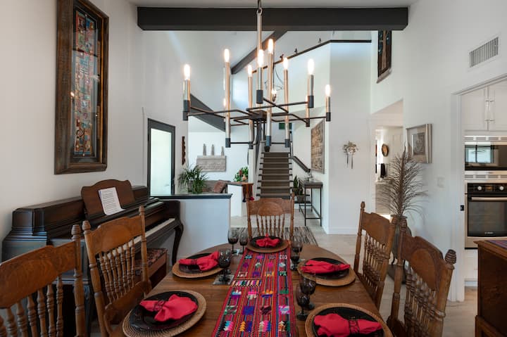 Luxury Manhattan Beach Home (Gated Community) - Hermosa Beach, CA