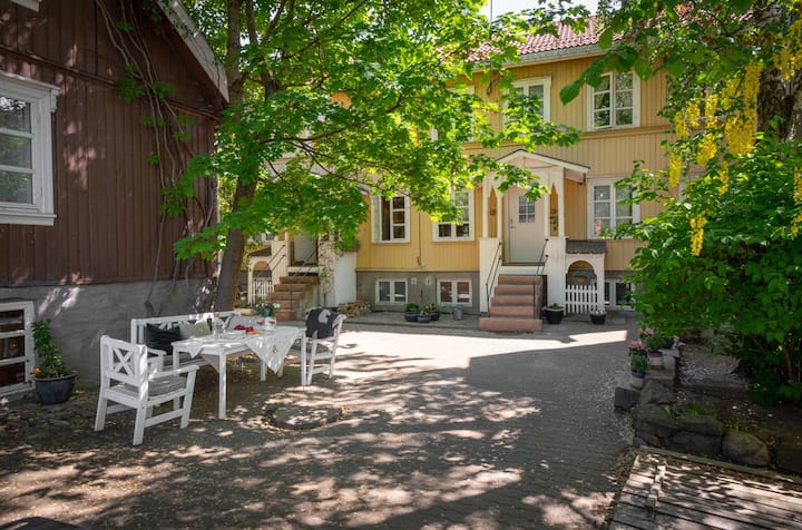 Leilighet På Rodeløkka - Oslo