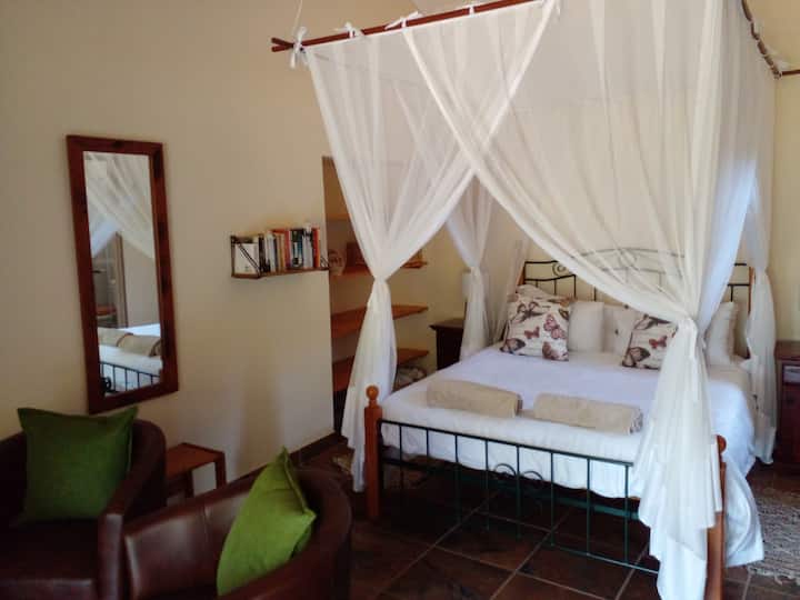 Kubu River Lodge Unit 1 - Marloth Park