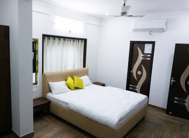 S N Villa Homestay - Udaipur