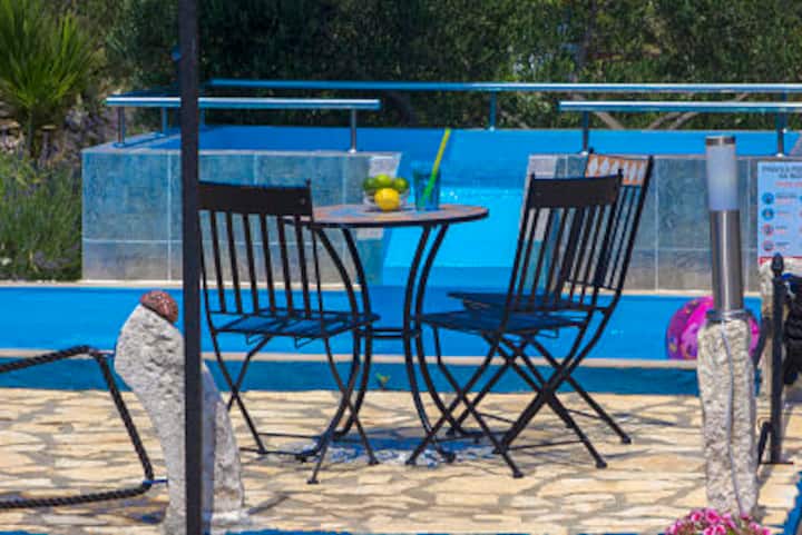 Holiday Homes Cvita - Roko - Šibenik