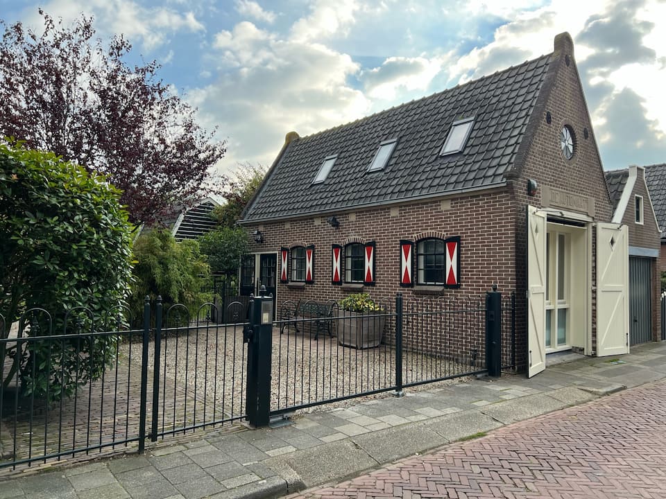 Scheendijk Vacation Rentals & Homes - Breukelen, Netherlands | Airbnb