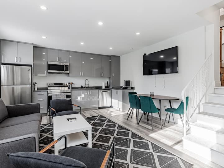 191 Livingstone - Ground Flr - Toronto
