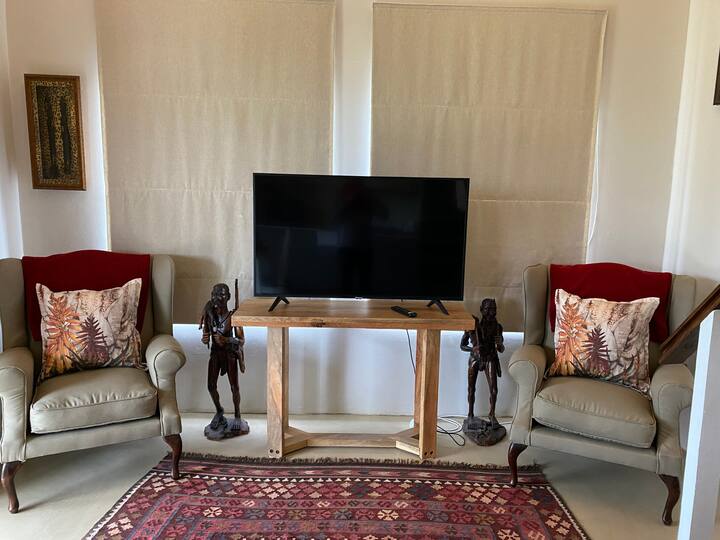 Parker's Place - Secure Country Estate Bnb. - Howick