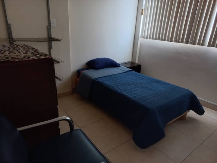 Nsi-c Hospital General Cdmx - Mexico City