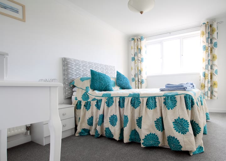Palm Suite Adorable 1 Bed In Penryn Cornwall - Penryn