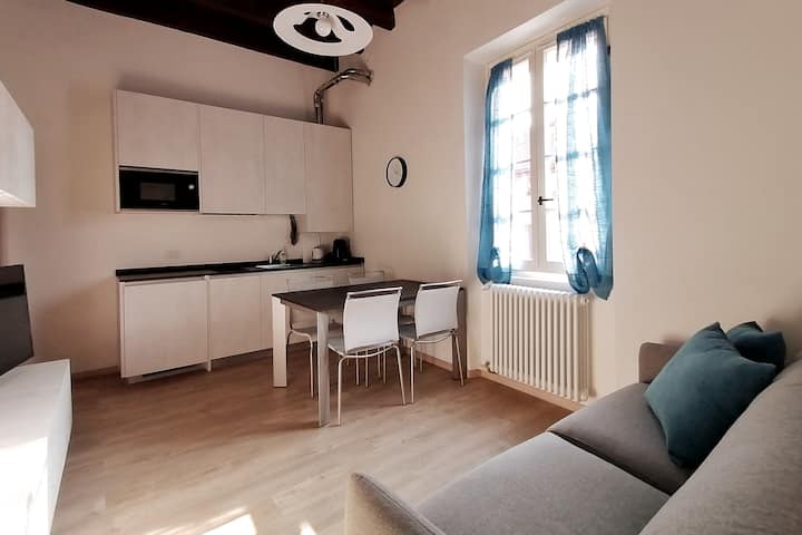 Your Home In Como - Côme